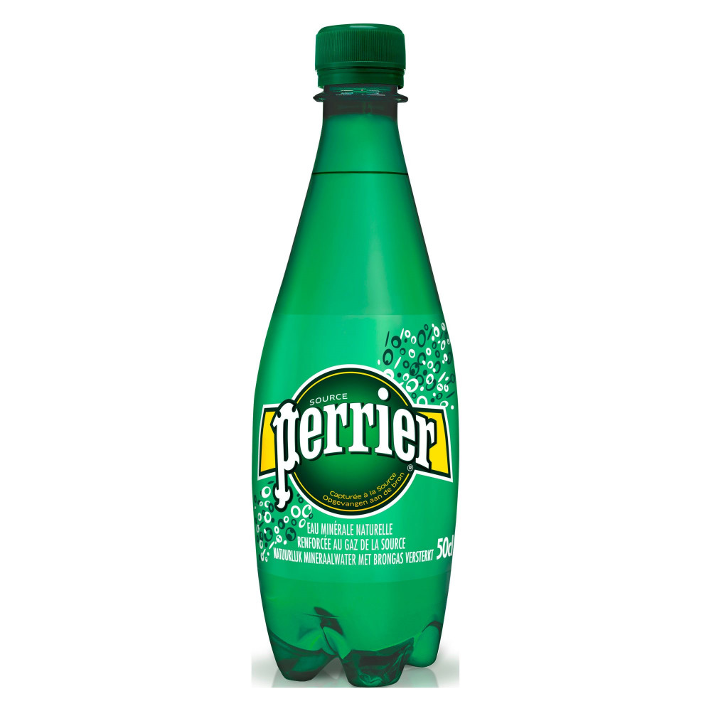 PERRIER 50CL